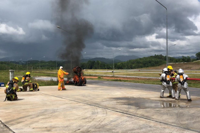 Bangkok Post - Nok Air to start Don Mueang-Betong flights March 14