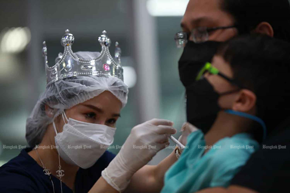 21,162 new Covid cases, 65 deaths Monday Bangkok Post Learning - Learn ...