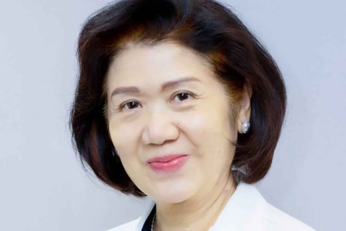 Bangkok Post - Neuroradiologist gets global honour