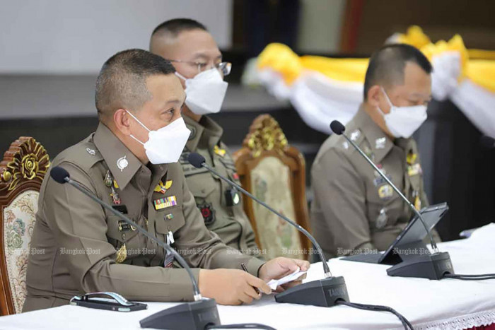 Witnesses 'lying' over Tangmo death Bangkok Post Learning - Learn ...