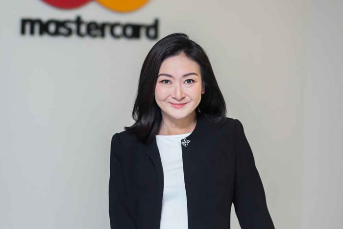 Bangkok Post - Mastercard gears up for digital currency payment