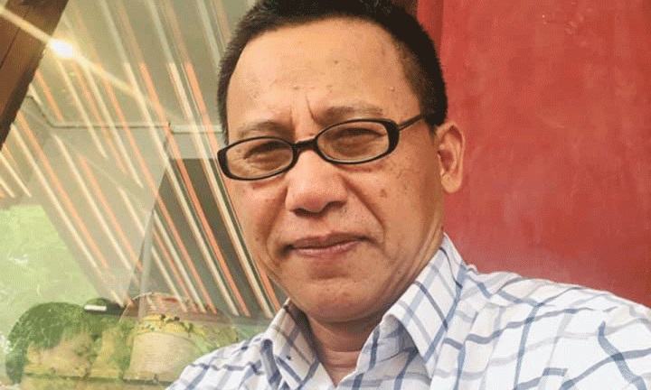 Bangkok Post - Vietnam jails activist for 5 years over 'anti-state' acts