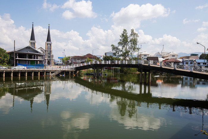 Bangkok Post - The charm of Chanthaburi
