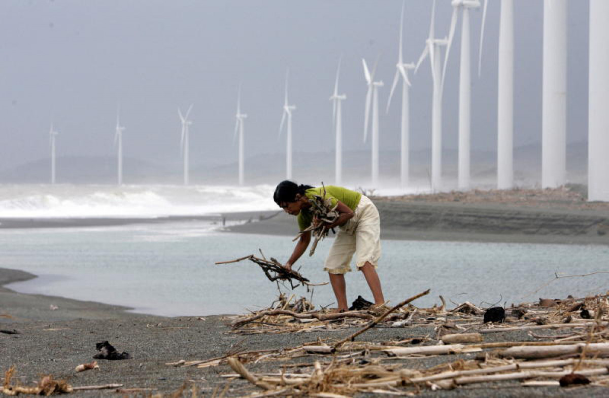 Bangkok Post - Philippines has potential for 21GW wind power by 2040 ...