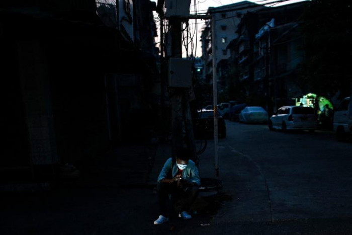 Bangkok Post - Myanmar plans energy investments, struggles with power ...