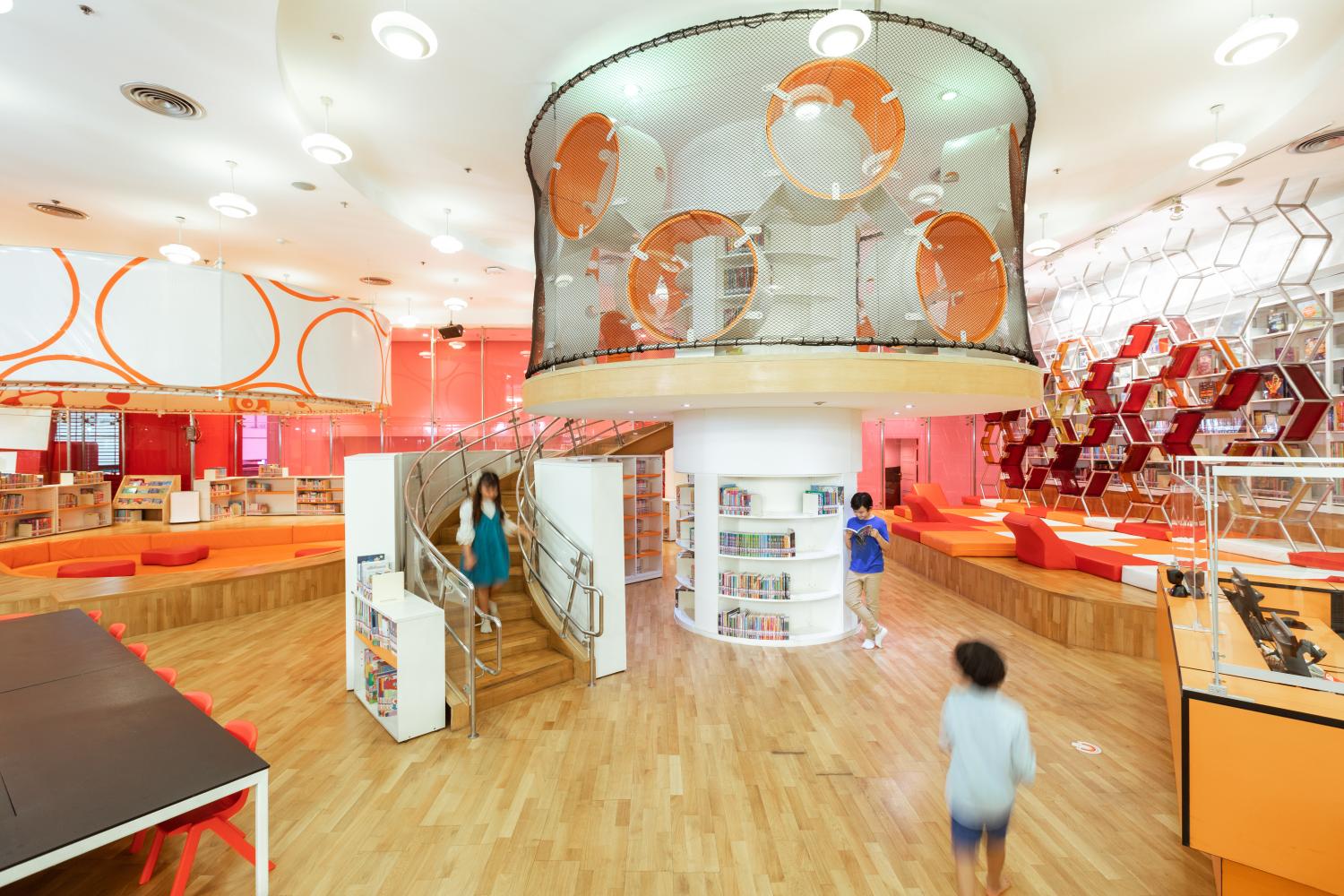 Bangkok Post - A literary feast