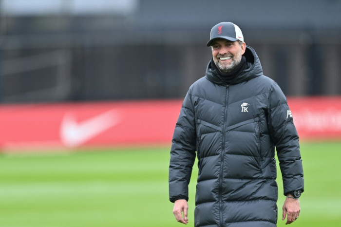 Bangkok Post - Klopp signs new Liverpool contract until 2026