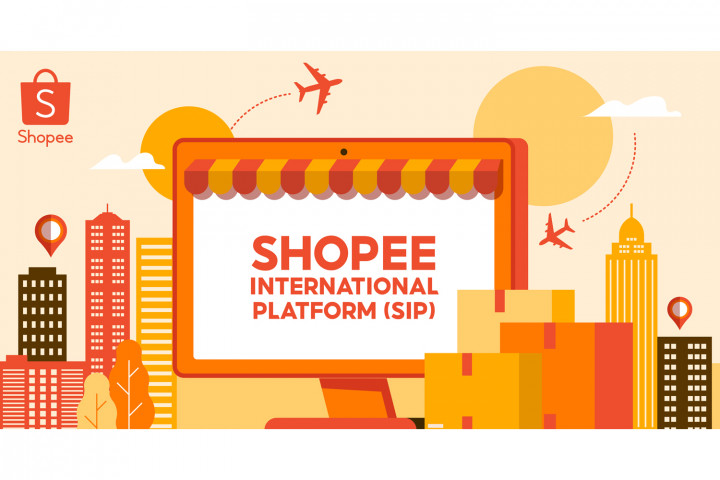 Bangkok Post - Shopee unveils “Shopee International Platform” Joins ...