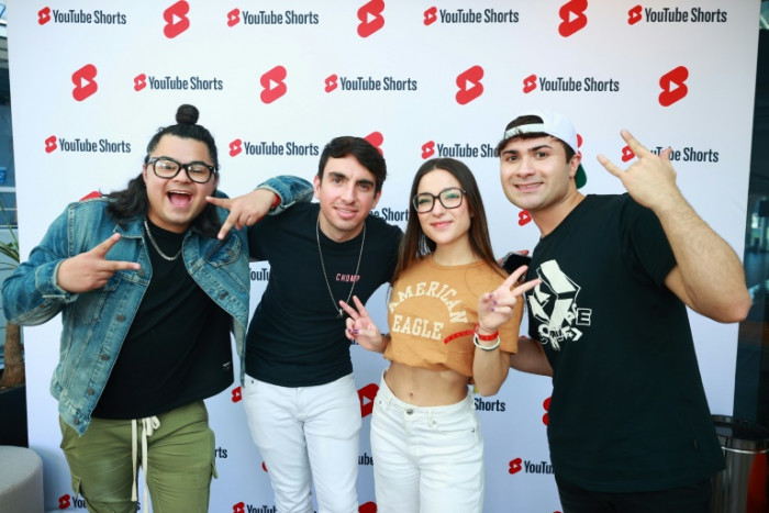 Bangkok Post - YouTube Shorts touts 1.5bn users, taking on TikTok