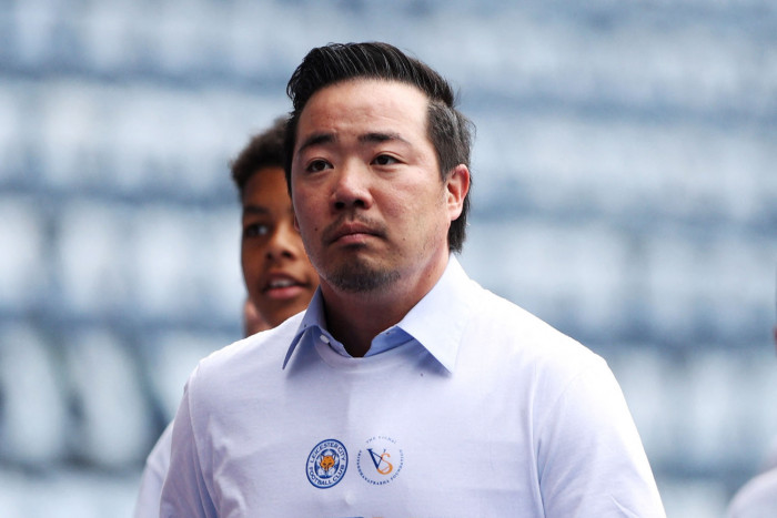 Bangkok Post - Mixed results for Thai owners of teams in England