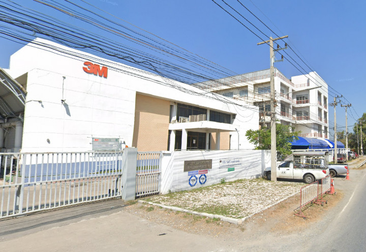 Bangkok Post - 3M to exit Neoplast, Neobun brands in Thailand, some ...