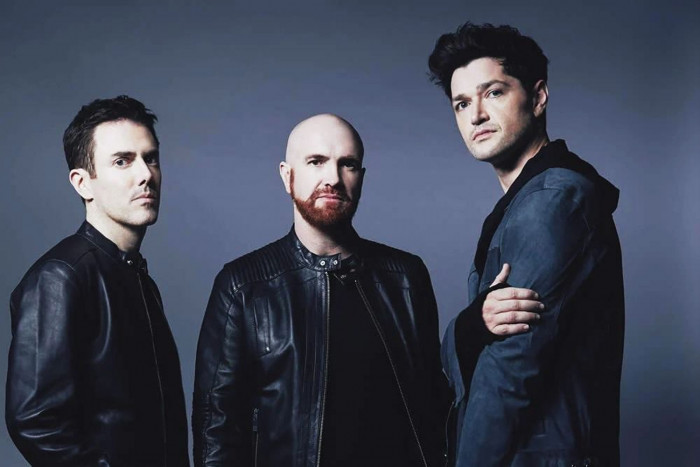Bangkok Post - Irish rockers The Script to make Thailand return in ...