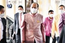 Body of actress 'Tangmo' found