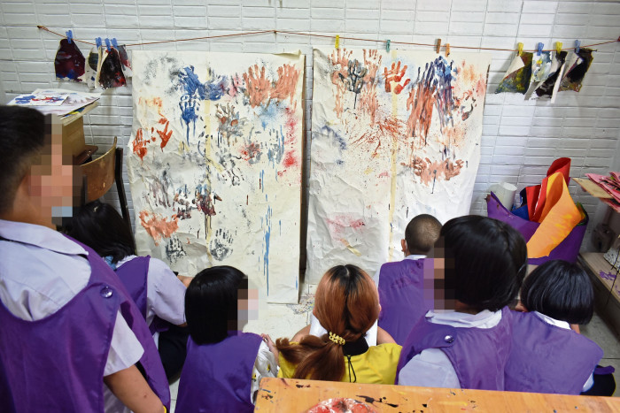 Bangkok Post - Looking to a better future