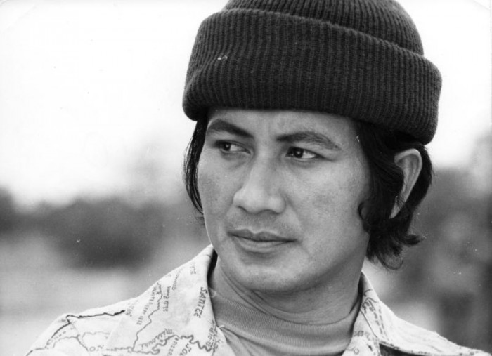 Bangkok Post - Actor, National Artist Sombat Metanee dies aged 85