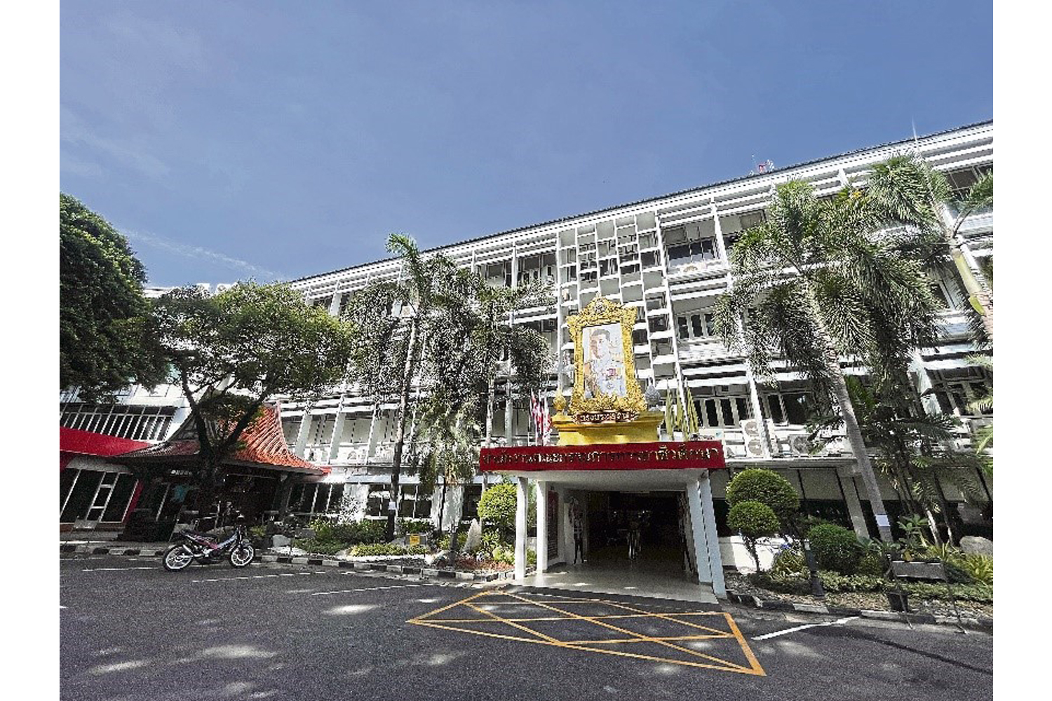 OVEC drives the Thai economy with vocational excellence