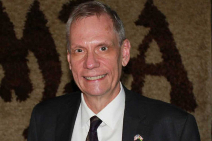 Bangkok Post - Godec confirmed as new US envoy