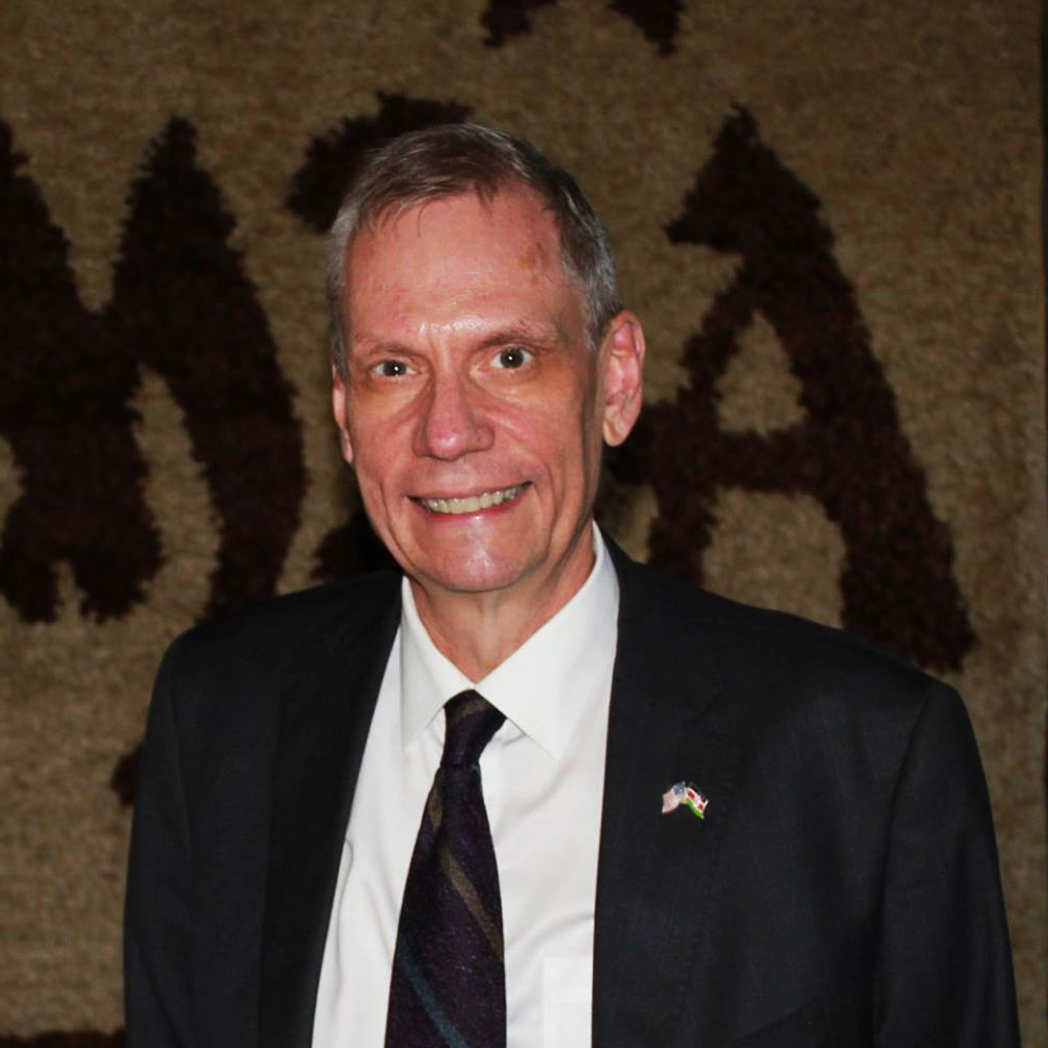 Bangkok Post - Godec to be new US ambassador