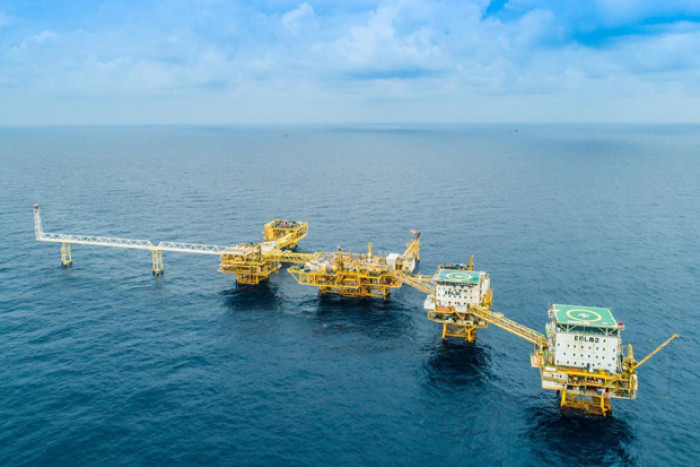 Bangkok Post - Experts forecast resumption of overlapping claim area talks