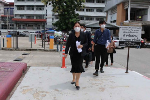 No sign 'Tangmo' was hit in autopsy