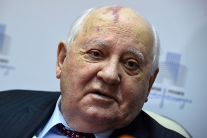 Bangkok Post - Mikhail Gorbachev, last Soviet leader, dead at 91
