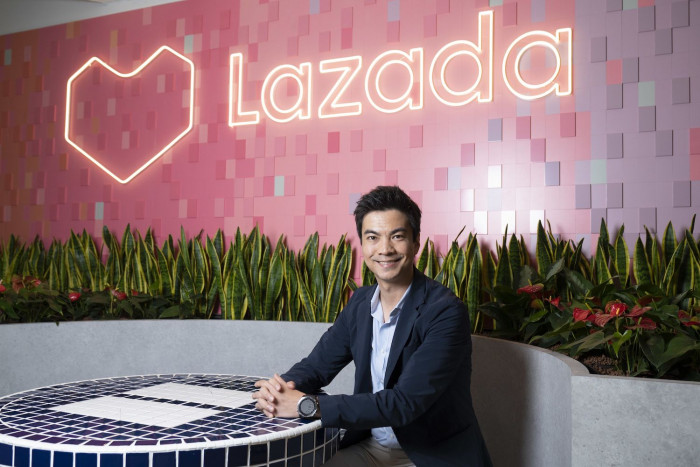 Bangkok Post - Lazada ready for push into Europe