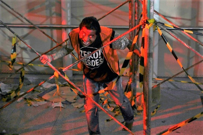 Bangkok Post - Jakarta's 'zombie' train confronts traffic apocalypse