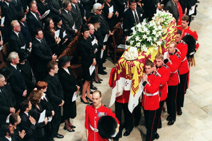 Bangkok Post - Royal funerals: pomp, pageantry and sometimes privacy