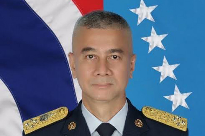 Bangkok Post - Royal command appoints 765 officers in annual military ...