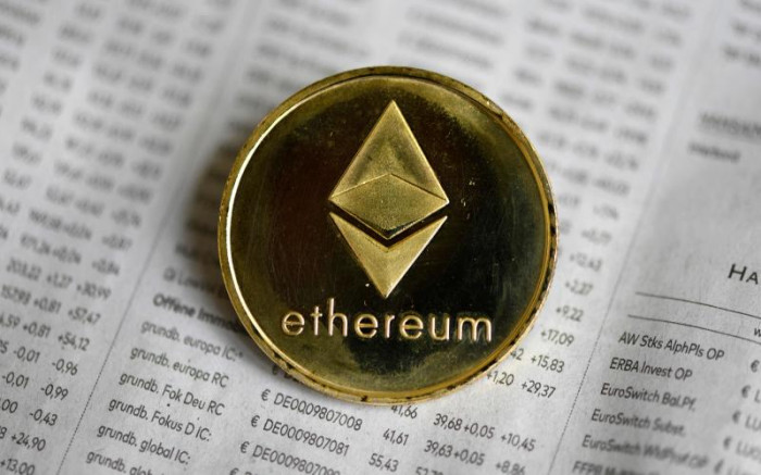 Bangkok Post - Ethereum upgrade brings risks for ailing crypto lender Hodlnaut