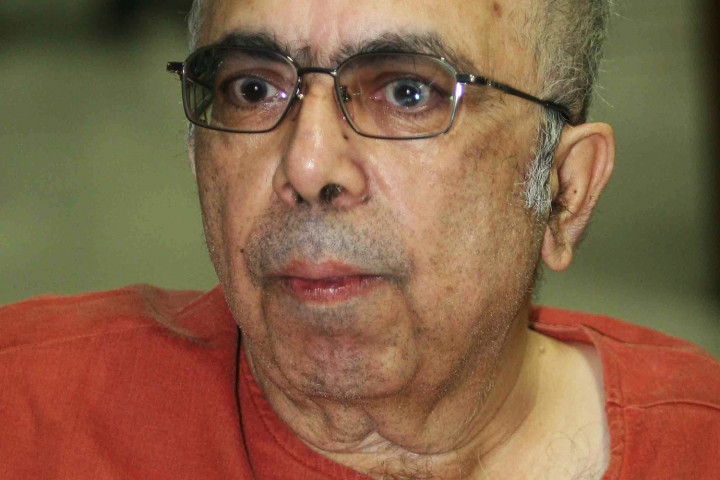 Bangkok Post - Saxena's last appeal thrown out