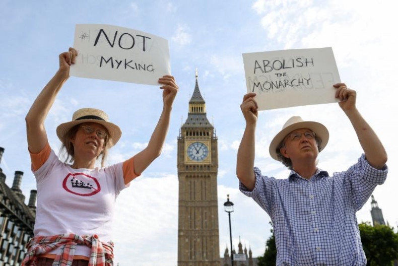 Bangkok Post - 'Not my king': anti-monarchist arrests spark criticism ...