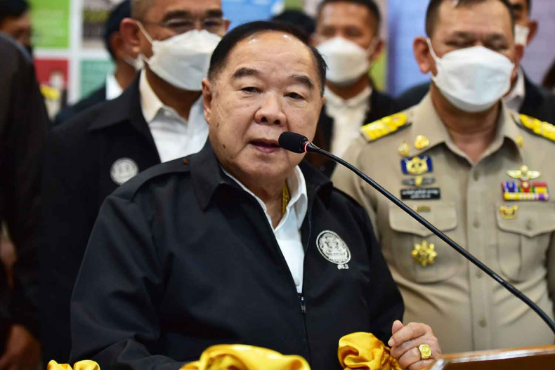 Bangkok Post - 11 projects to boost govt soft power