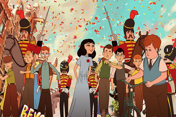 Bangkok Post - French animation films come to House Samyan