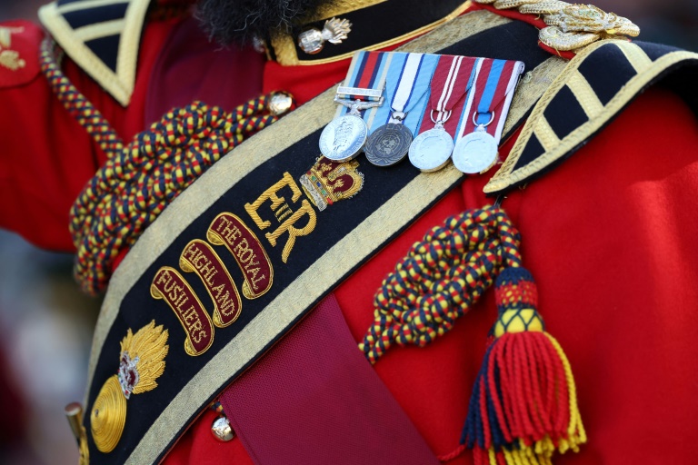 Bangkok Post - EIIR to CIIIR: royals reveal Charles's new cypher