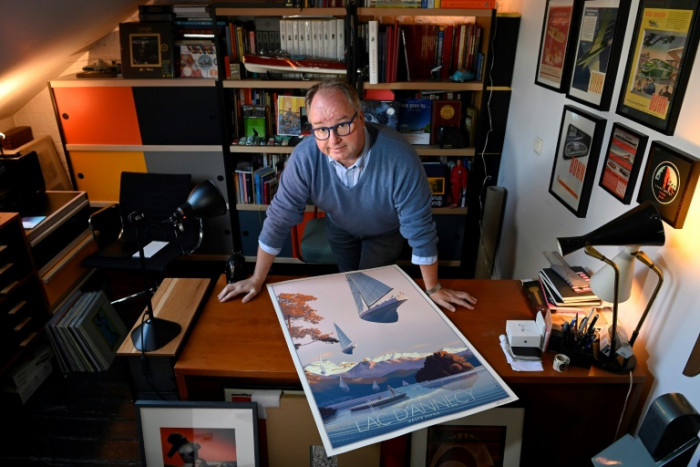 Bangkok Post - When movie fan-art becomes the real thing