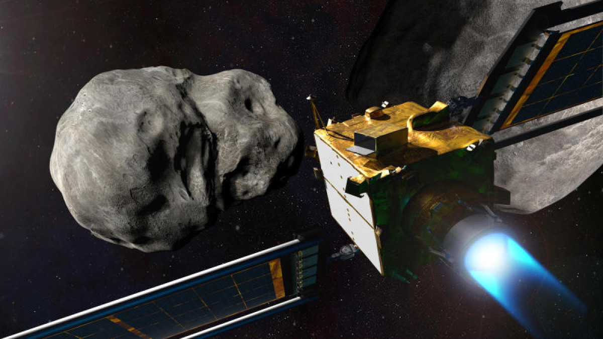Bangkok Post - 'Incredible': Astronomers hail first images of asteroid ...