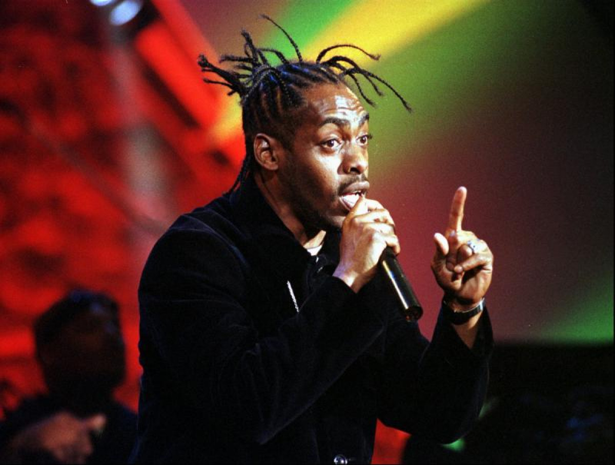 Bangkok Post - Coolio, rapper behind hit 'Gangsta's Paradise', dies