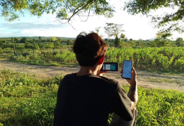 Bangkok Post - In Myanmar, internet can mean life or death