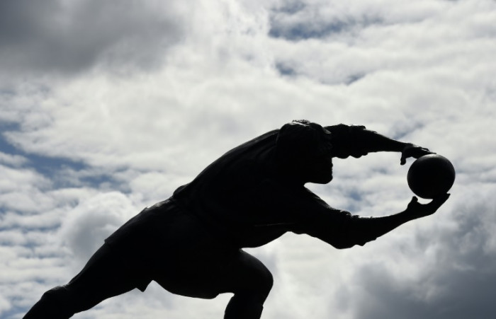 Bangkok Post - Rugby players face highly increased MND risk: disease study