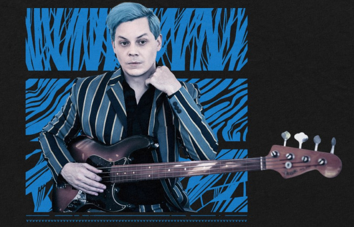 Jack White lines up Bangkok show Bangkok Post Learning - Learn English ...