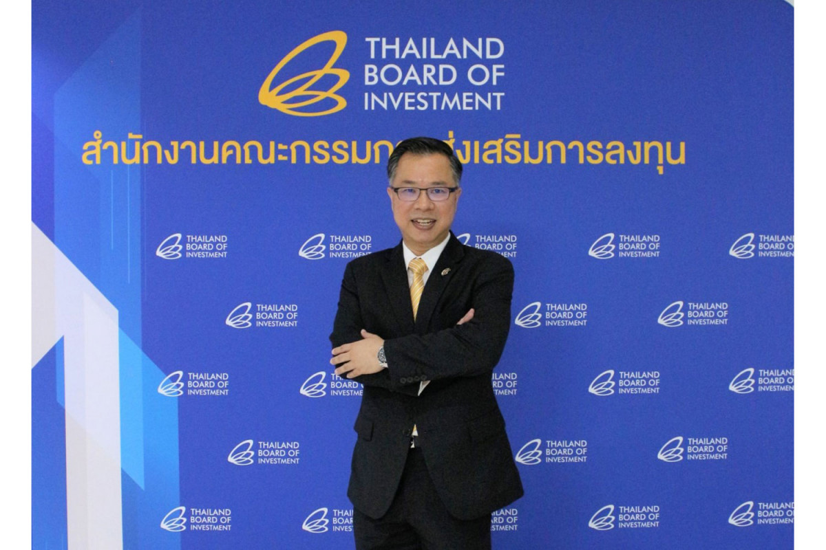 Bangkok Post - Thailand BOI approves new 5-Year Investment Promotion ...
