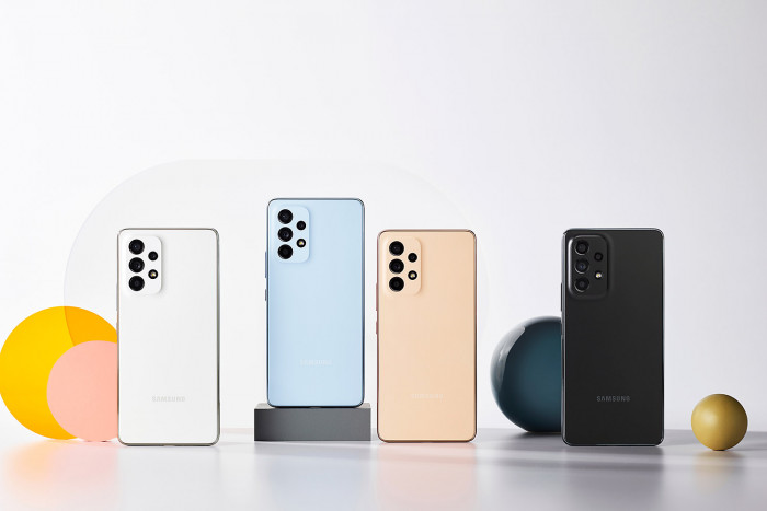 Bangkok Post - Samsung's A series phone is a big fat L