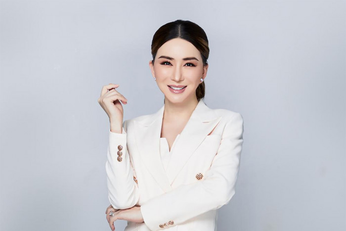 Bangkok Post - JKN acquires Miss Universe for $20m