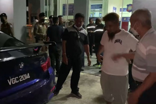 Late computer genius, AlphaBay creator loved Thailand