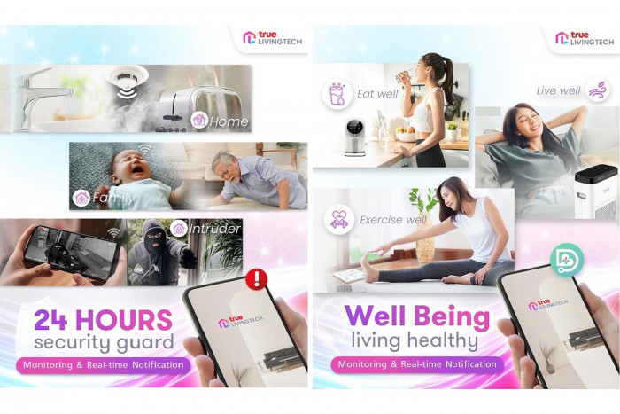 Bangkok Post - Accelerating Business Solutions: true digital technology ...