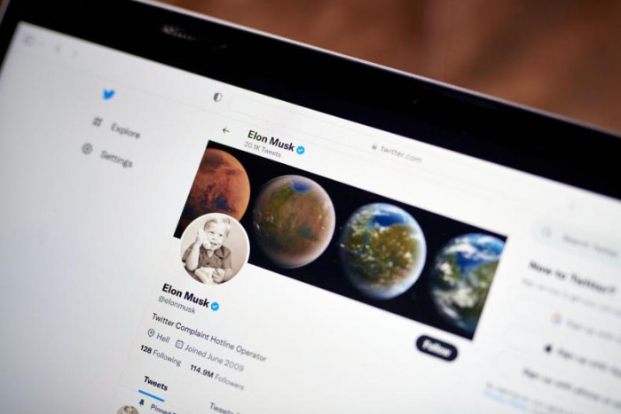 Bangkok Post - Twitter takeover raises fears of climate misinfo surge