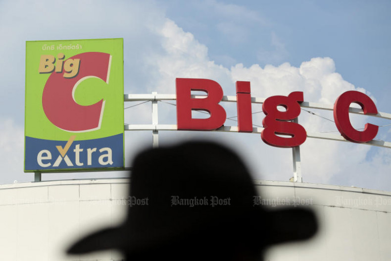 Bangkok Post - Grocery retailer Big C said to weigh $500 million Thai IPO