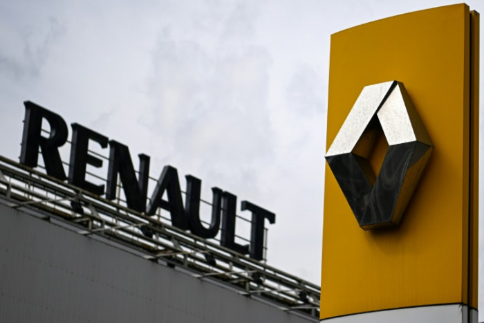 Bangkok Post - Renault to reorganise towards electric future