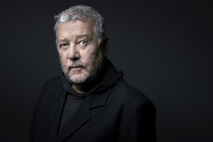 Bangkok Post - Veteran French designer Philippe Starck now looks to space